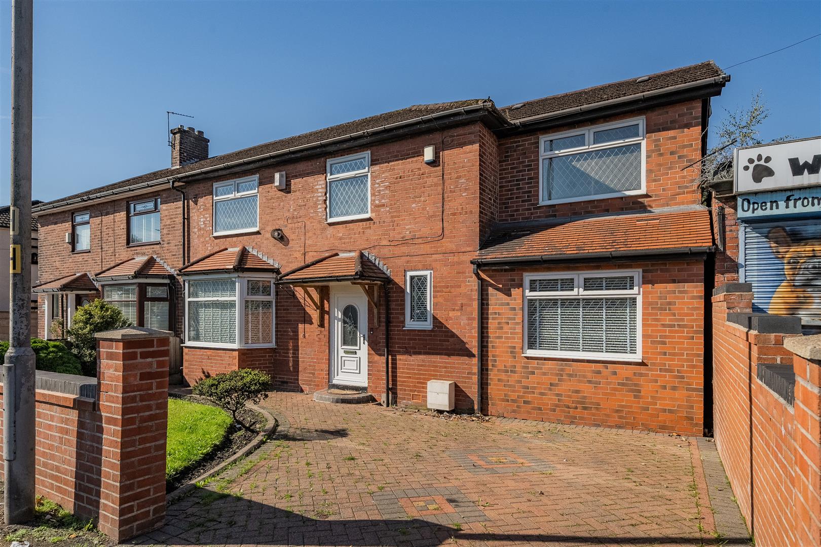 Moston Lane, Manchester - A to Bee Property